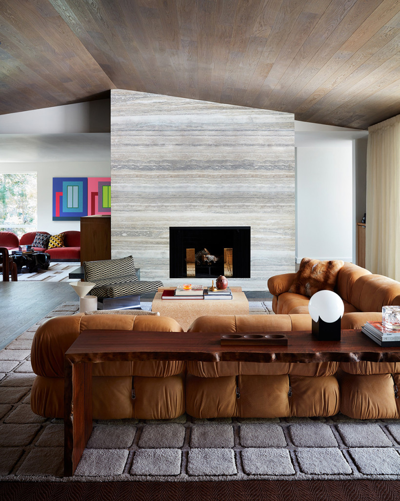 Chroma — Tetrachroma 3 — Building community with Marmol Radziner