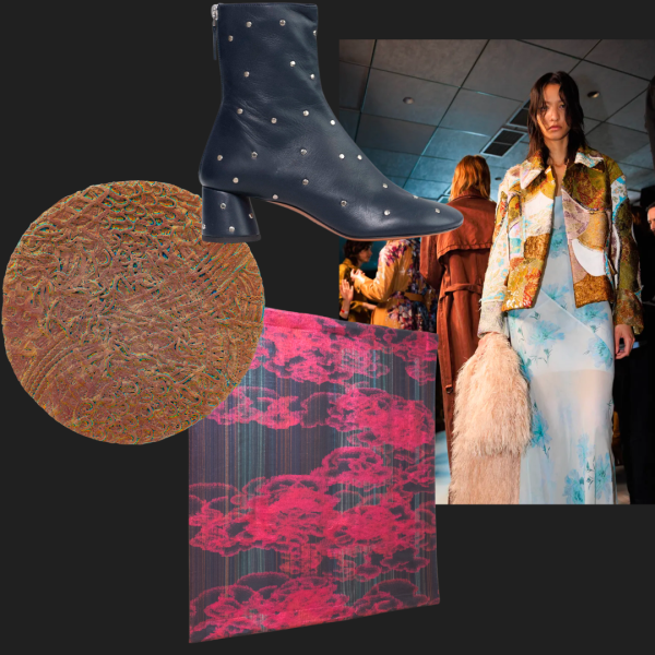 Chroma — Tetrachroma 8 — Align inspirations with the Chroma team